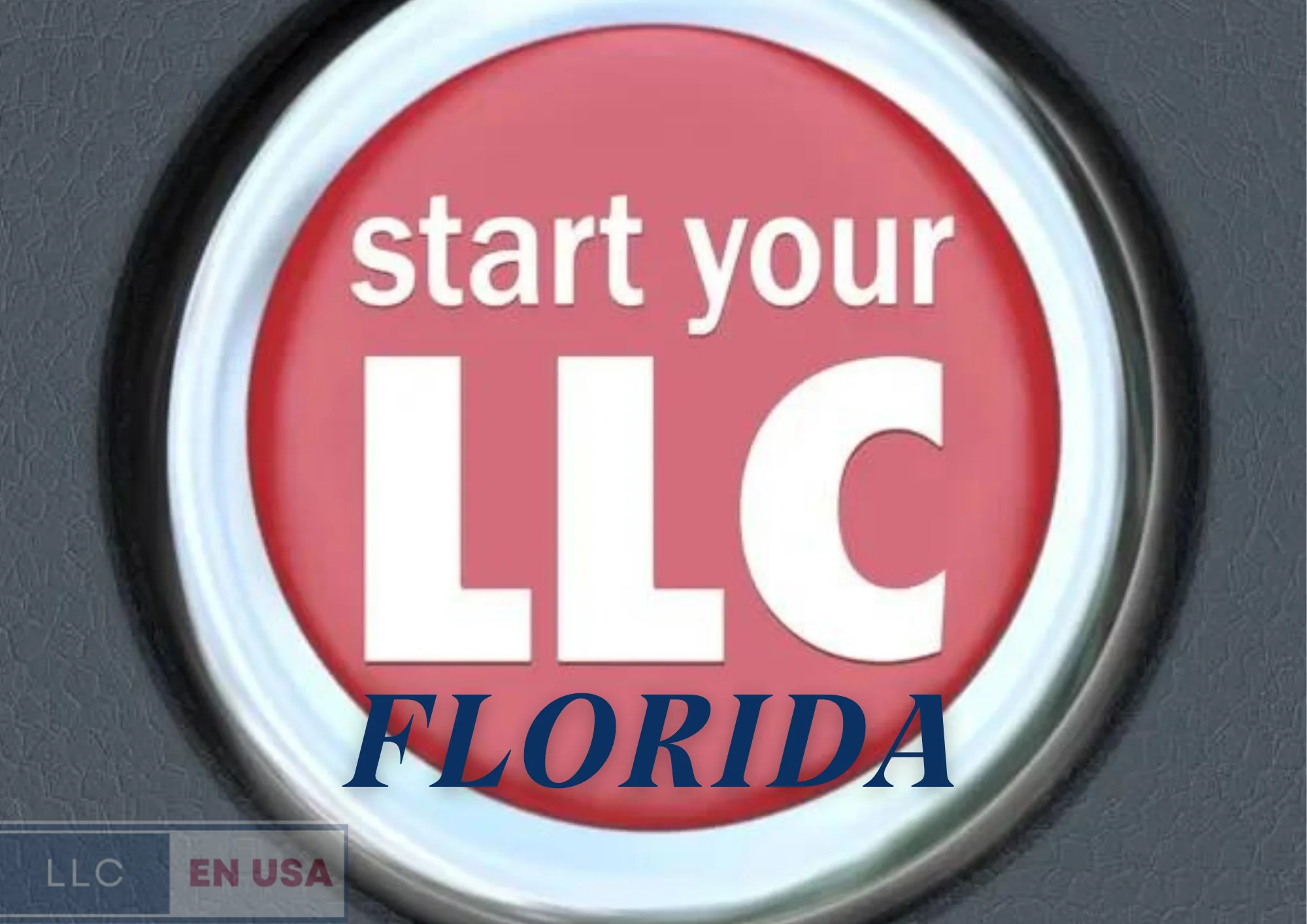 ️ Cómo crear una LLC en Florida 【Abrir LLC en Florida 】 ️